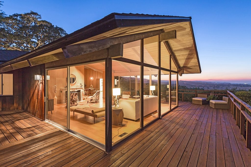 Properties | Hugh Cornish : Real Estate of Atherton, Menlo Park ...