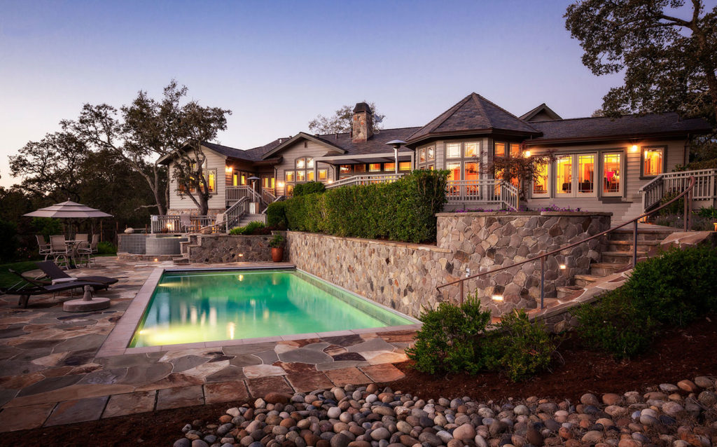 Home | Hugh Cornish : Real Estate of Atherton, Menlo Park, Portola ...