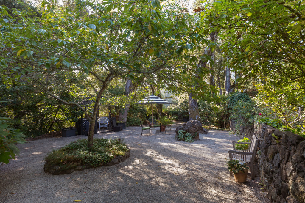 123 Santa Maria Avenue | Hugh Cornish : Real Estate of Atherton, Menlo ...