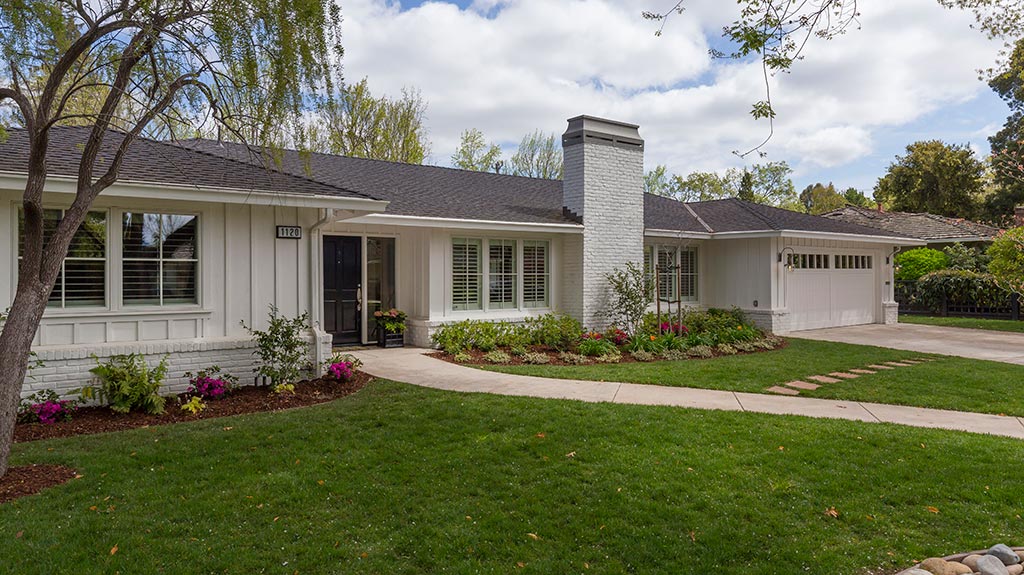 Home | Hugh Cornish : Real Estate of Atherton, Menlo Park, Portola ...