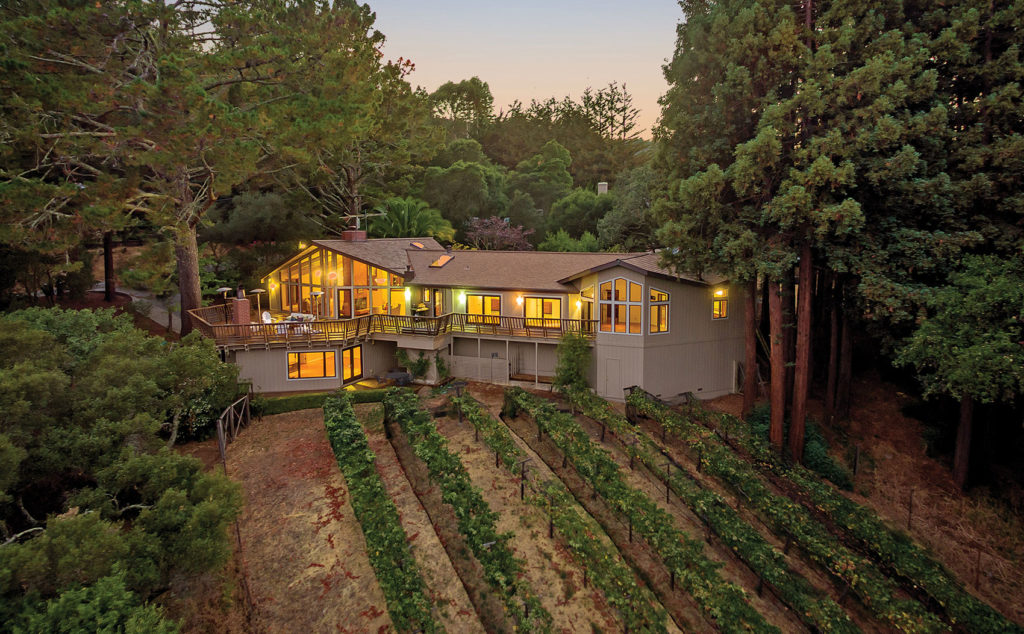 Home | Hugh Cornish : Real Estate of Atherton, Menlo Park, Portola ...