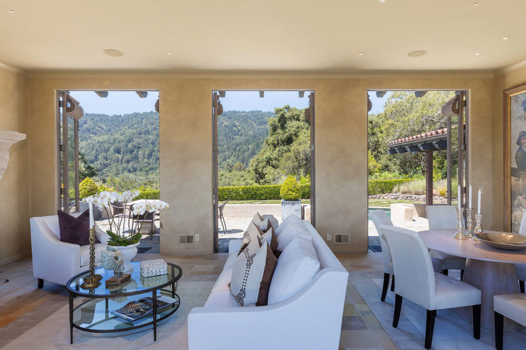 Home | Hugh Cornish : Real Estate of Atherton, Menlo Park, Portola ...