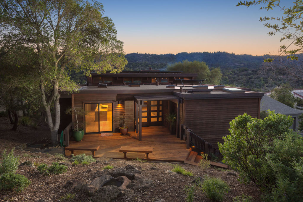 Properties | Hugh Cornish : Real Estate of Atherton, Menlo Park ...