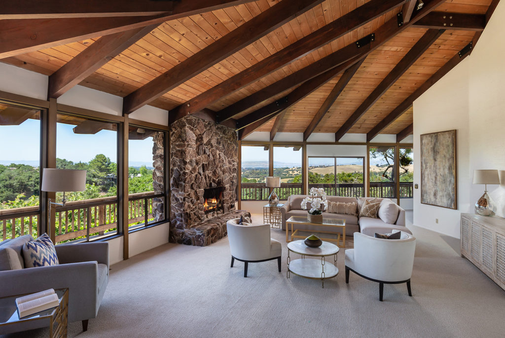 Properties | Hugh Cornish : Real Estate of Atherton, Menlo Park ...
