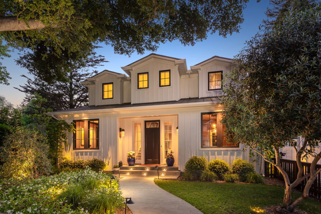 Properties | Hugh Cornish : Real Estate of Atherton, Menlo Park ...