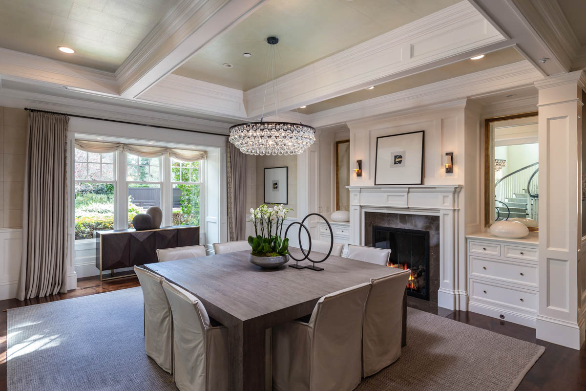 244 Polhemus Avenue | Hugh Cornish : Real Estate of Atherton, Menlo ...