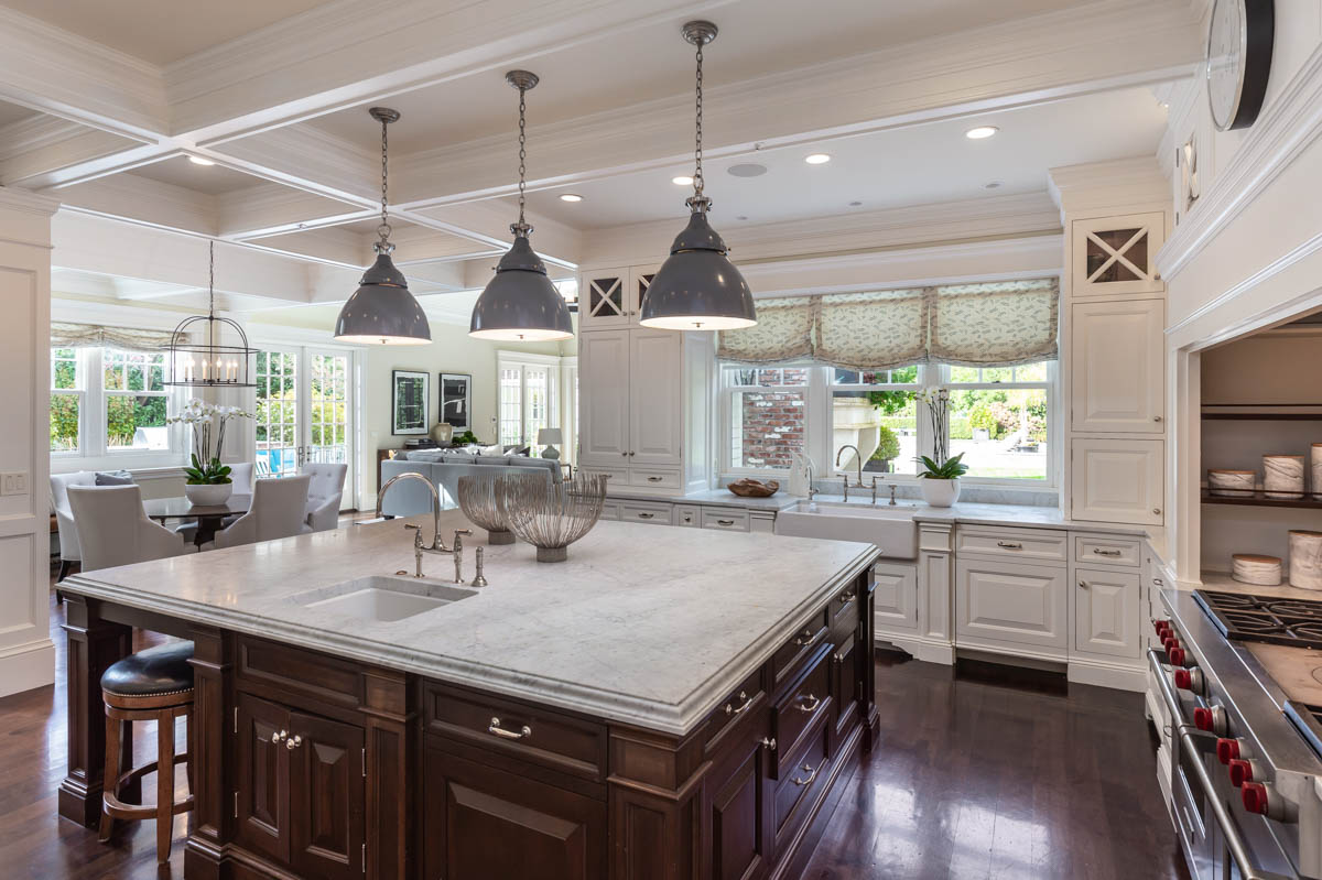 244 Polhemus Avenue | Hugh Cornish : Real Estate of Atherton, Menlo ...