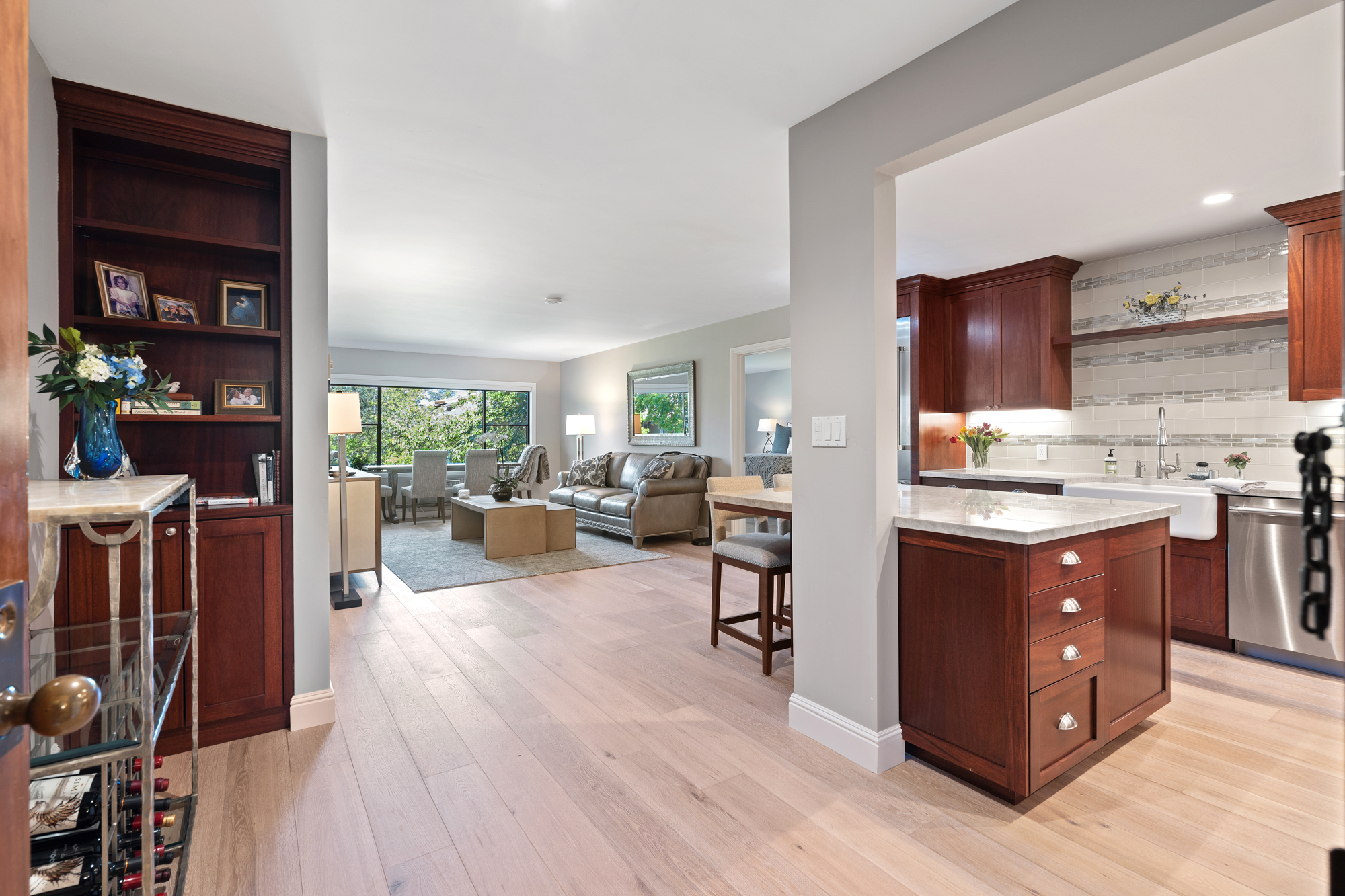 Properties | Hugh Cornish : Real Estate of Atherton, Menlo Park ...