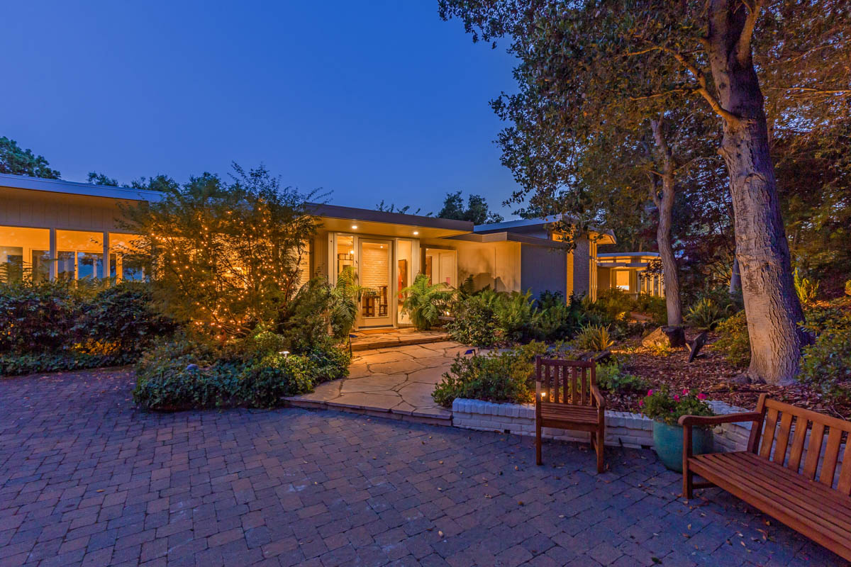 Properties | Hugh Cornish : Real Estate of Atherton, Menlo Park ...