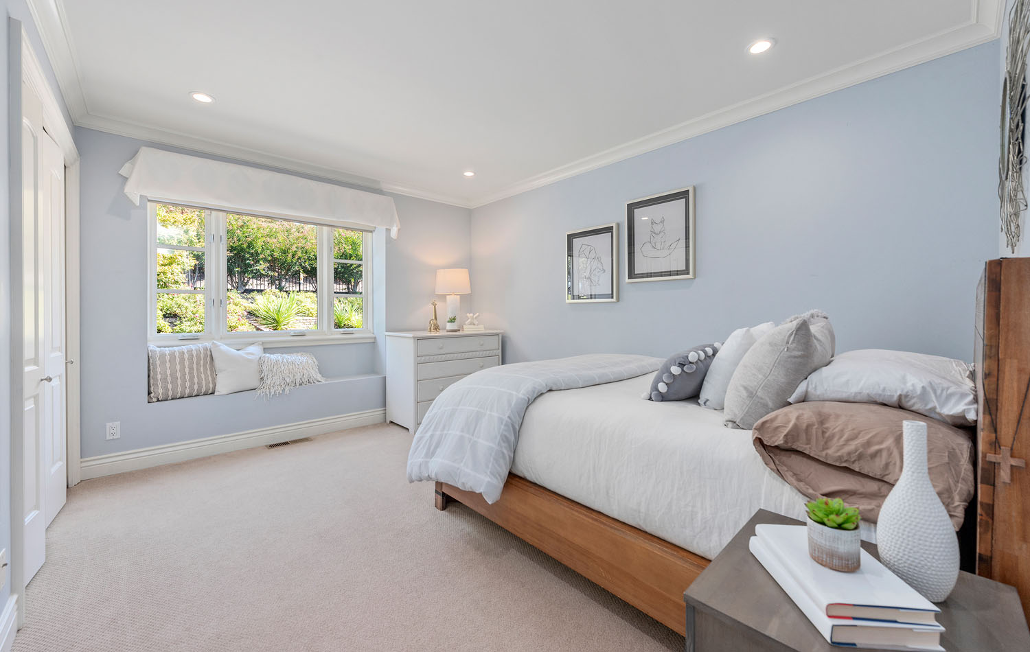 1125 Trinity Drive, Menlo Park | Hugh Cornish : Real Estate of Atherton ...