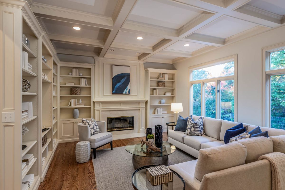 9 Knoll Vista | Hugh Cornish : Real Estate of Atherton, Menlo Park ...