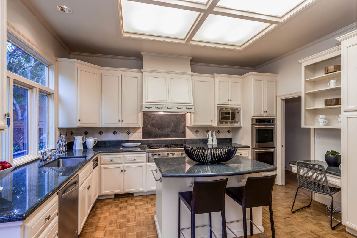 9 Knoll Vista | Hugh Cornish : Real Estate of Atherton, Menlo Park ...