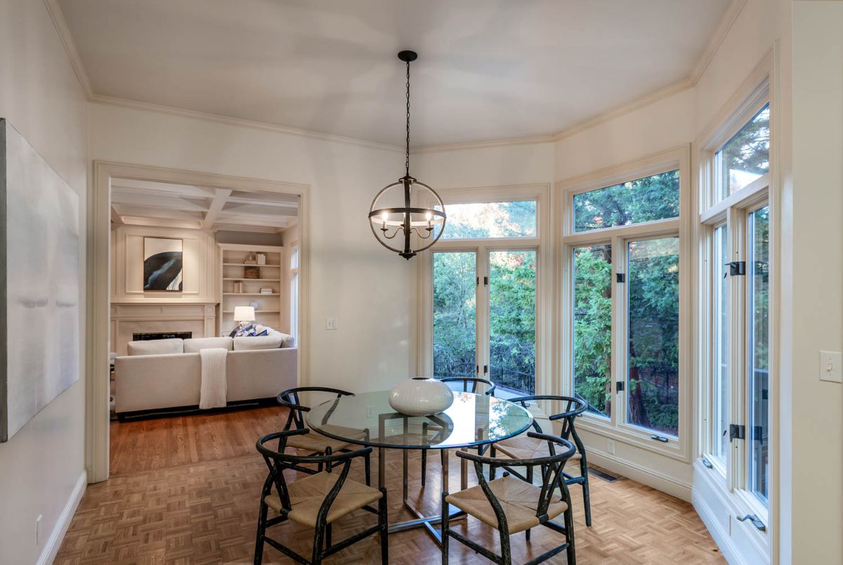 9 Knoll Vista | Hugh Cornish : Real Estate of Atherton, Menlo Park ...