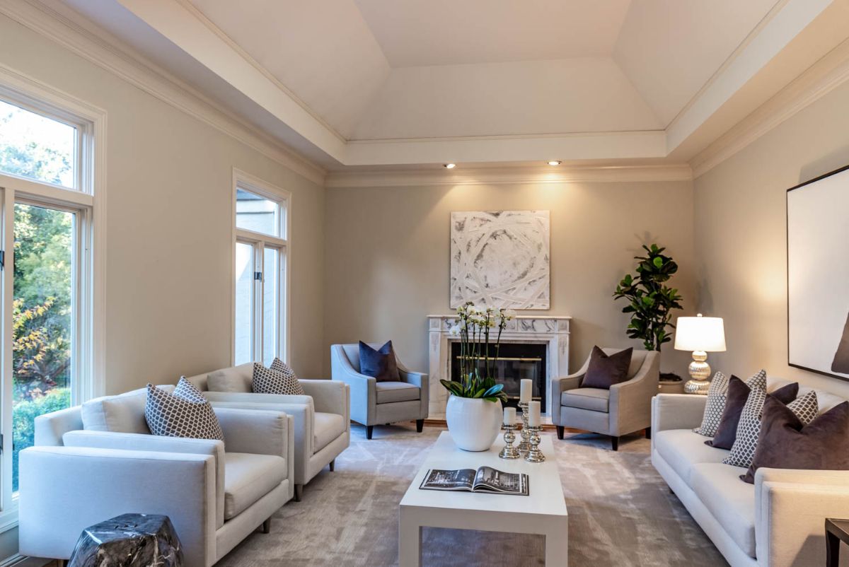 9 Knoll Vista | Hugh Cornish : Real Estate of Atherton, Menlo Park ...