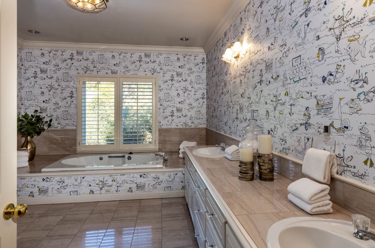 9 Knoll Vista | Hugh Cornish : Real Estate of Atherton, Menlo Park ...