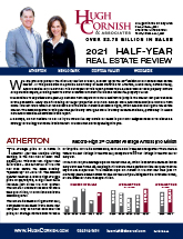 Home | Hugh Cornish : Real Estate of Atherton, Menlo Park, Portola ...