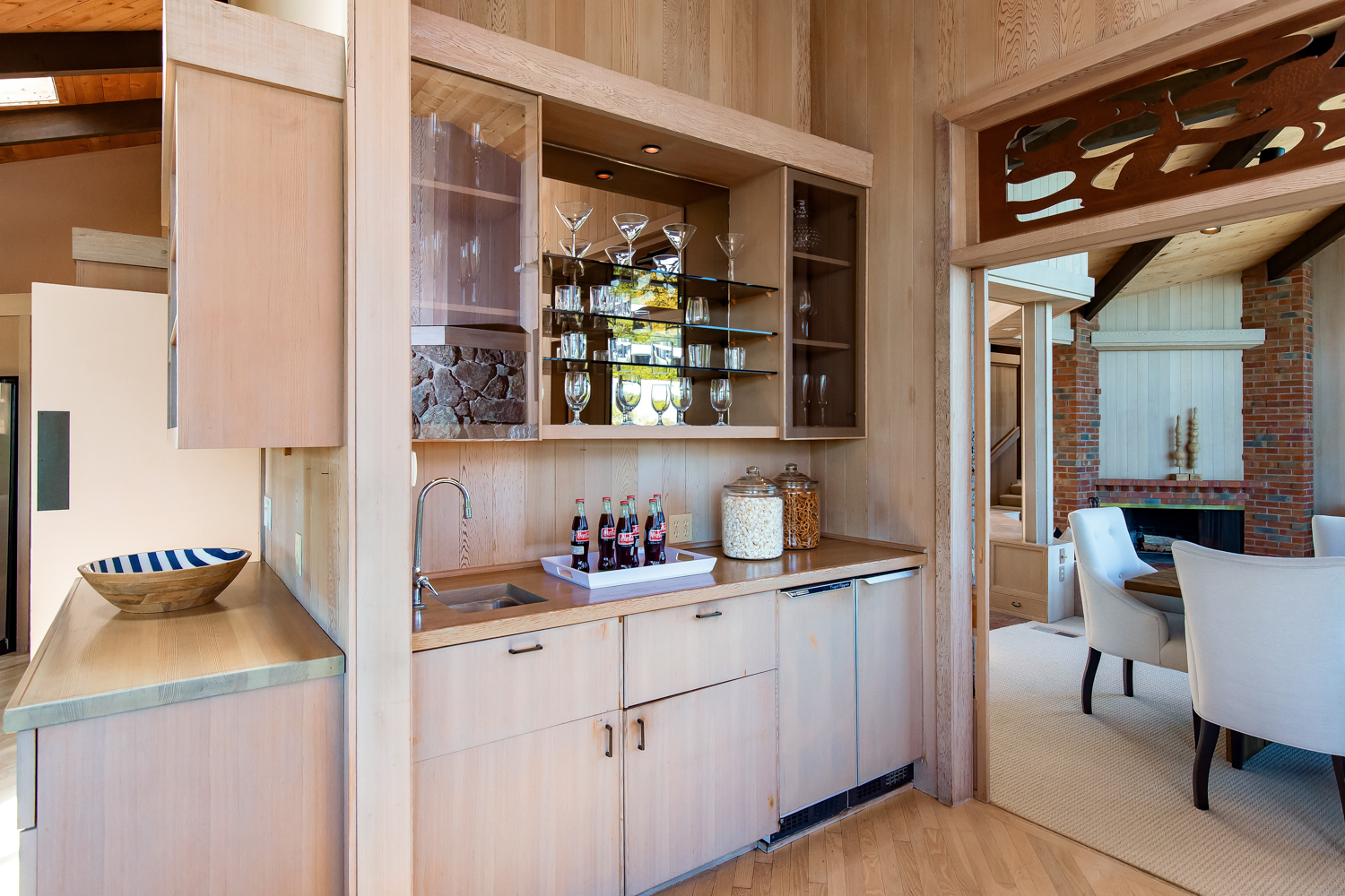 700 Westridge Drive, Portola Valley | Hugh Cornish : Real Estate of ...