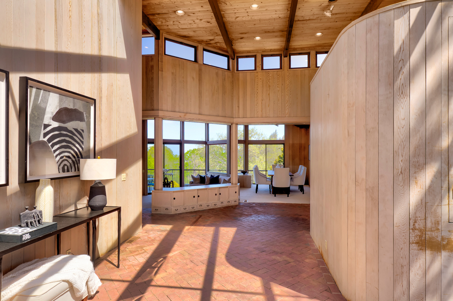 700 Westridge Drive, Portola Valley | Hugh Cornish : Real Estate of ...