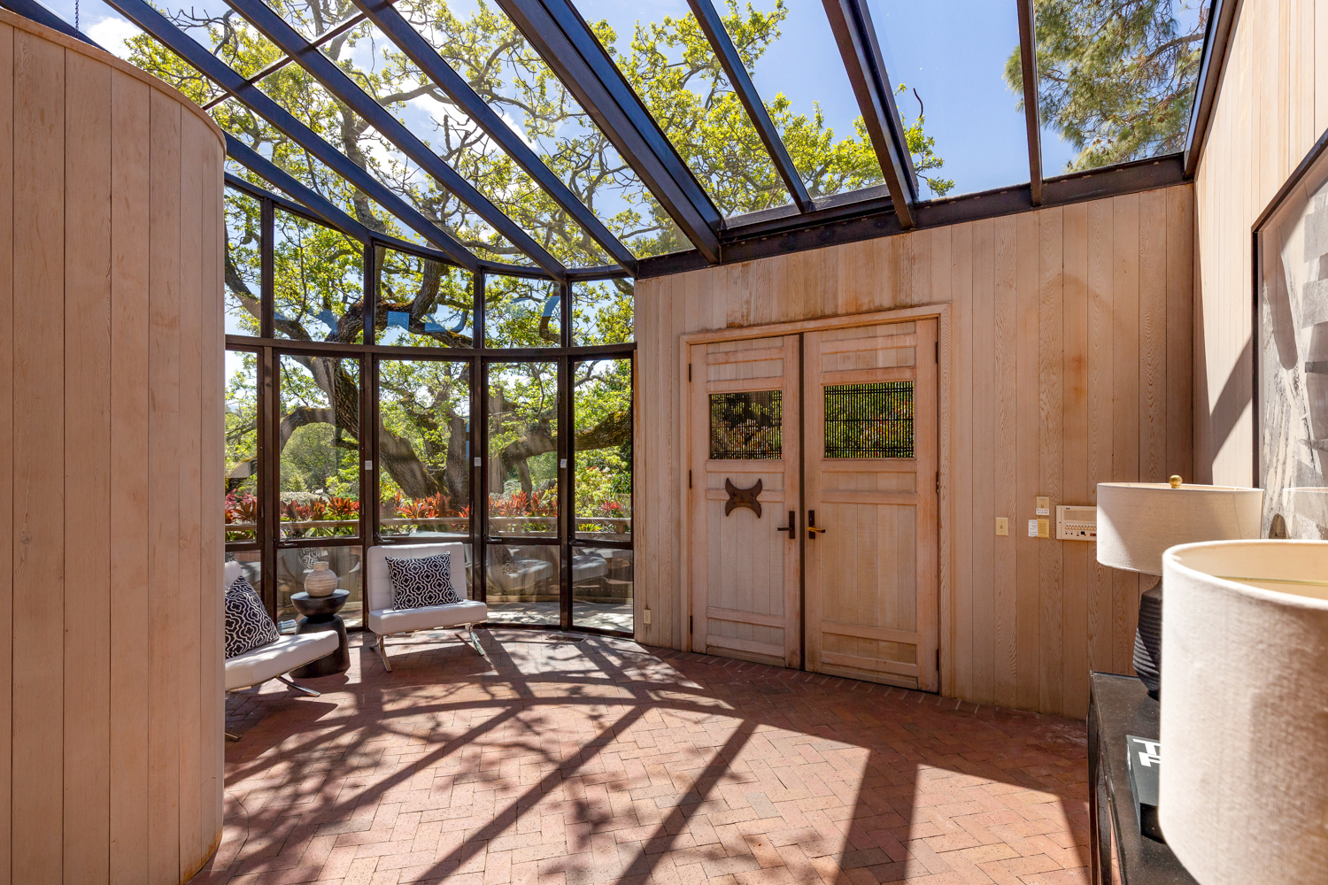 700 Westridge Drive, Portola Valley | Hugh Cornish : Real Estate of ...