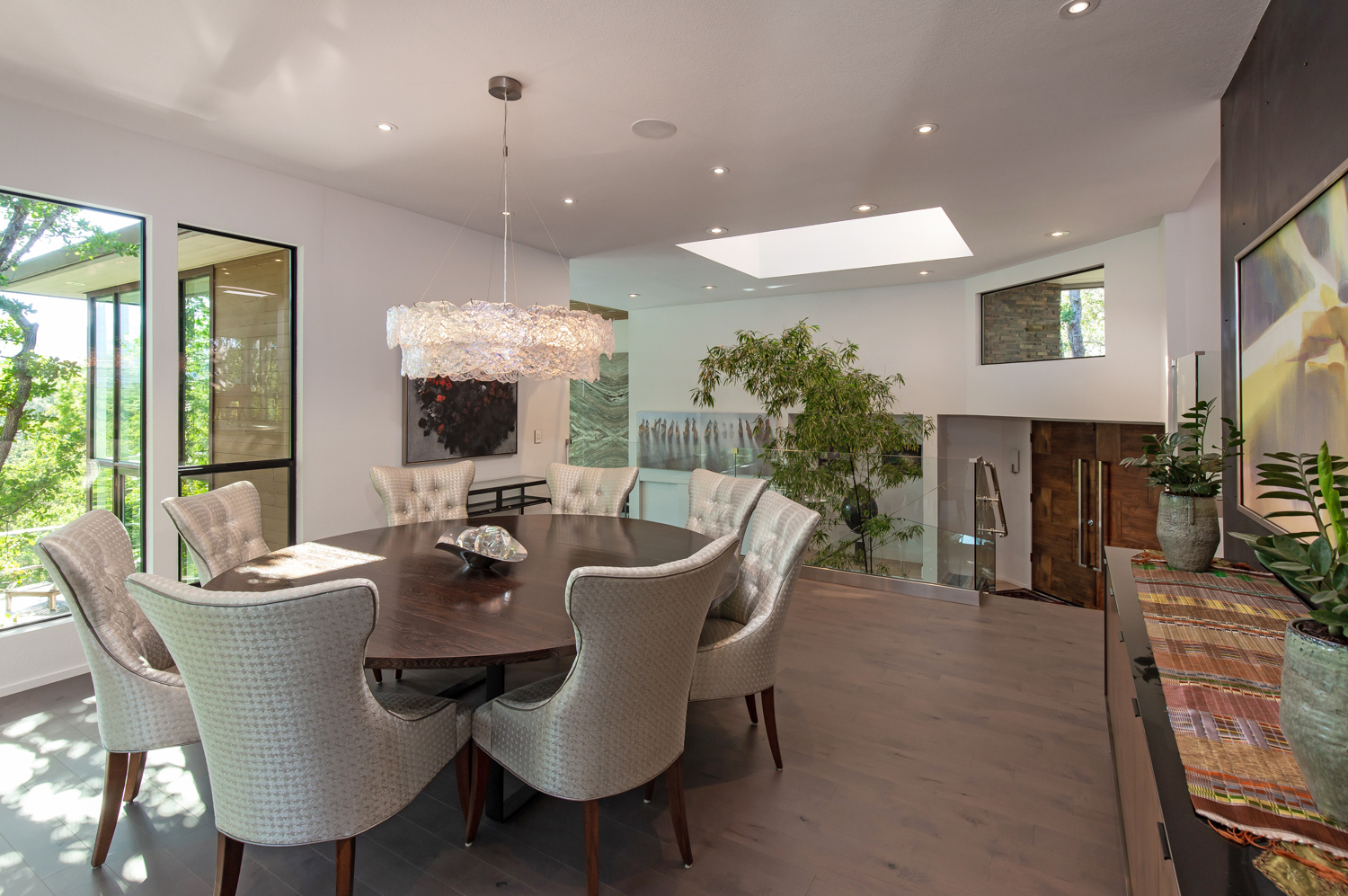 145 Deer Meadow Lane, Portola Valley | Hugh Cornish : Real Estate of ...