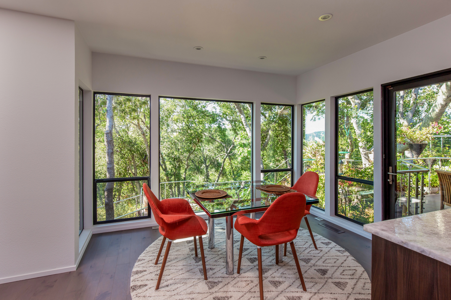 145 Deer Meadow Lane, Portola Valley | Hugh Cornish : Real Estate of ...