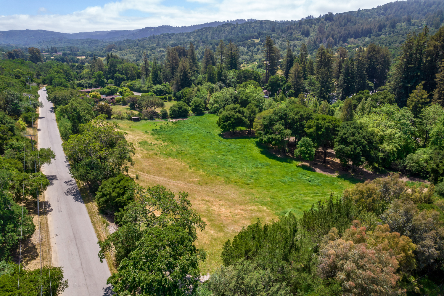 Farm Road, Woodside | Hugh Cornish : Real Estate of Atherton, Menlo ...