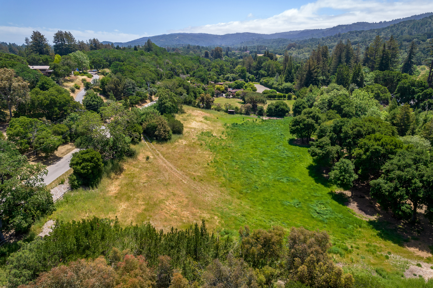 Farm Road, Woodside | Hugh Cornish : Real Estate of Atherton, Menlo ...