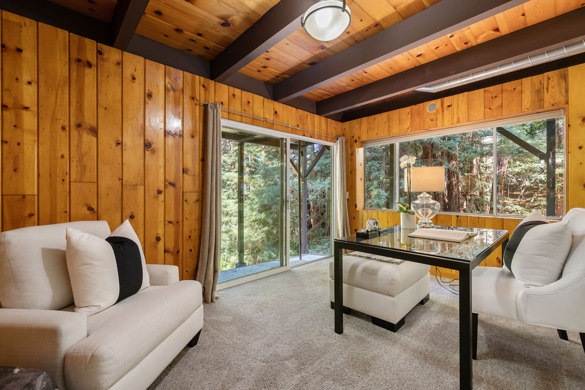 890 Patrol Road, Woodside